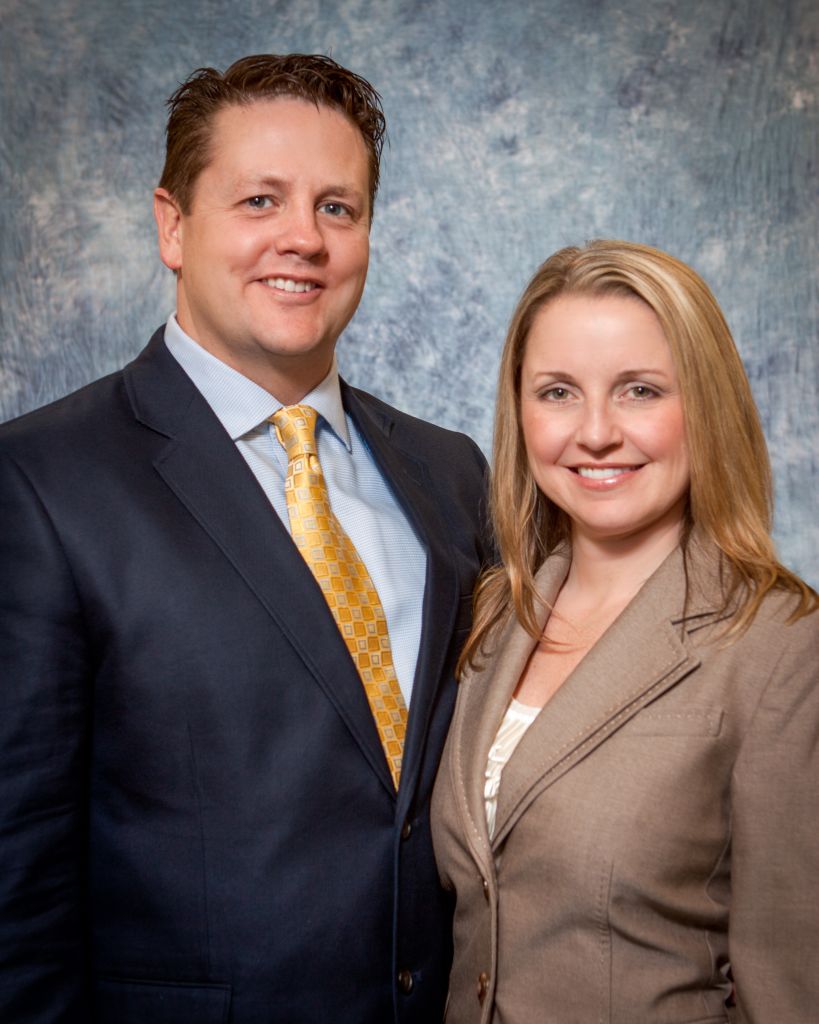 About Dr. Todd Davidson - Tennessee Chiropractic Alliance - Smyrna TN